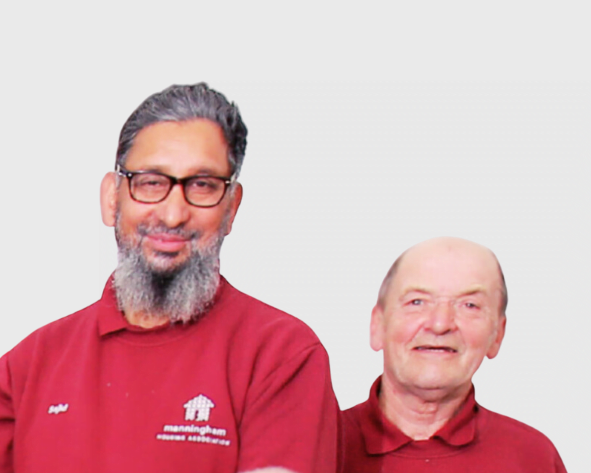 Statement: Death of Allan Simpson | Manningham Housing Association